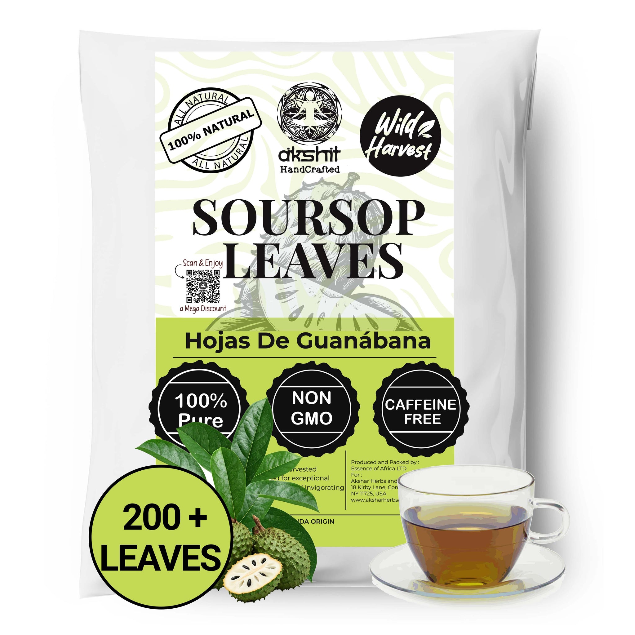 Holy Basil Tea | Benefits Uses and Side Effects – Akshit