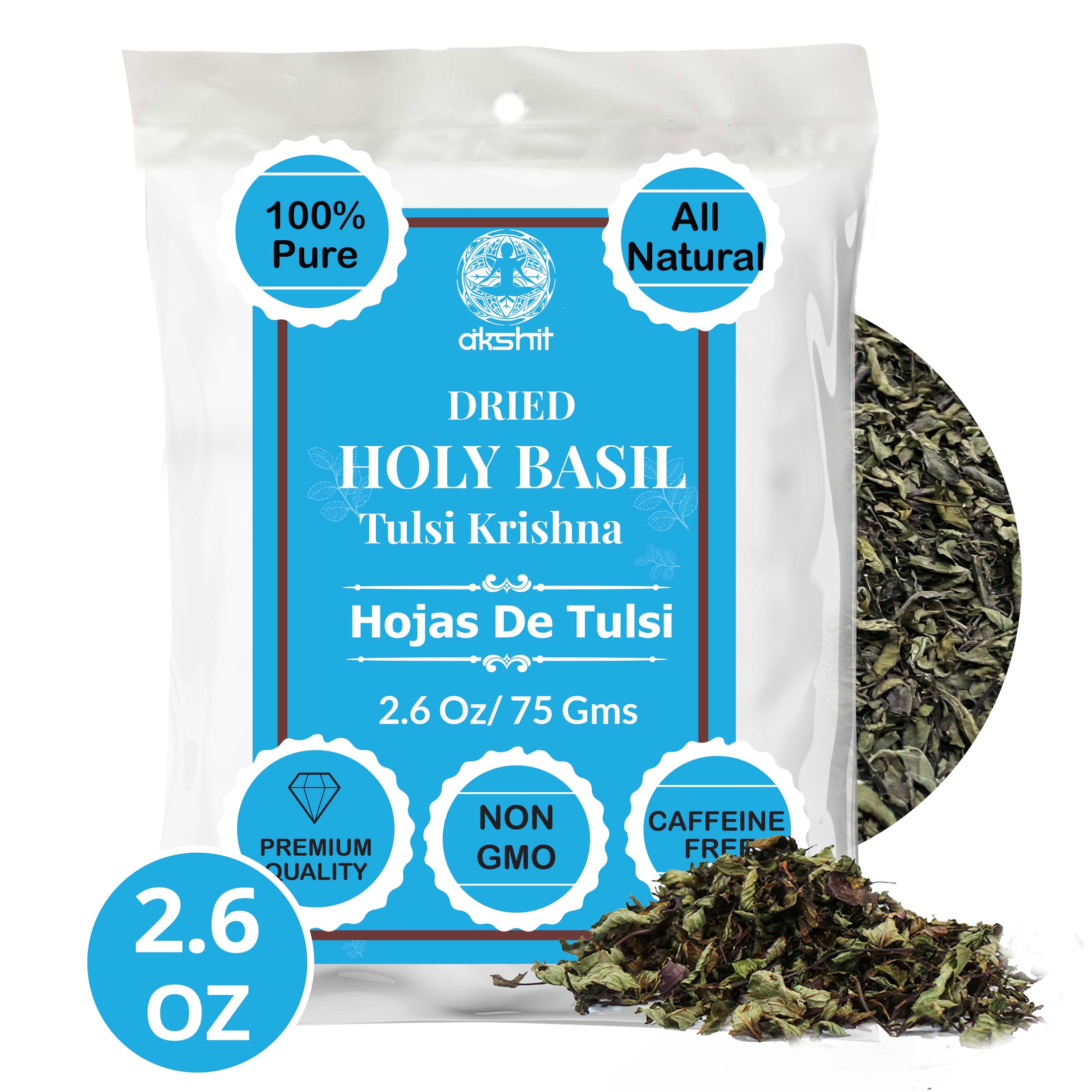 Holy Basil Tea | Benefits Uses and Side Effects – Akshit